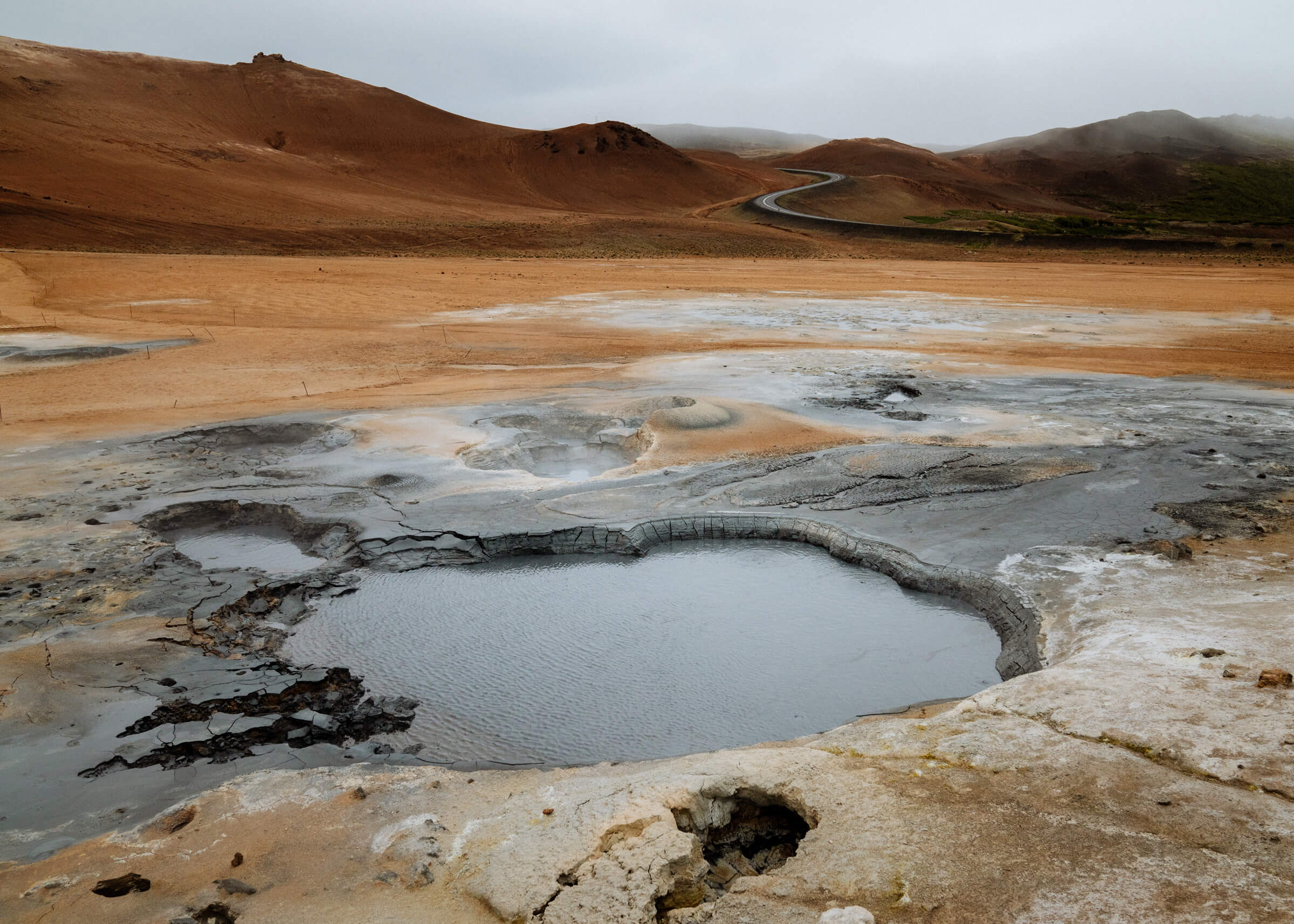 ICELAND II Image